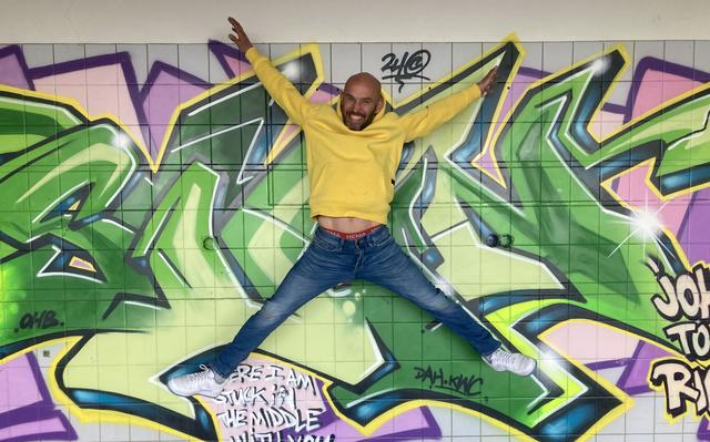 Bij Pascal Bunk uit Stadskanaal borrelt altijd wat. 'Ik wil kinderen ... Bij Pascal Bunk uit Stadskanaal borrelt altijd wat. 'Ik wil kinderen ...